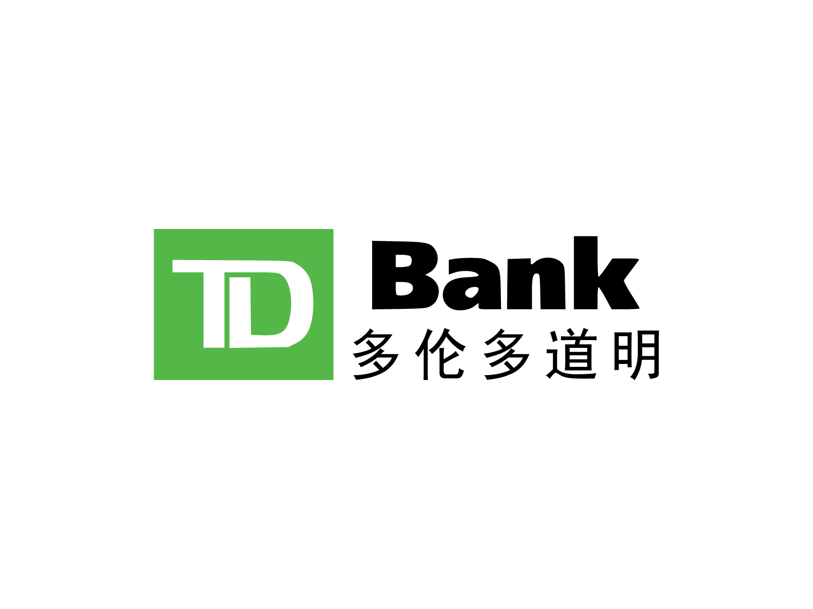 TD LOGO LOGO800 TD LOGO LOGO800
